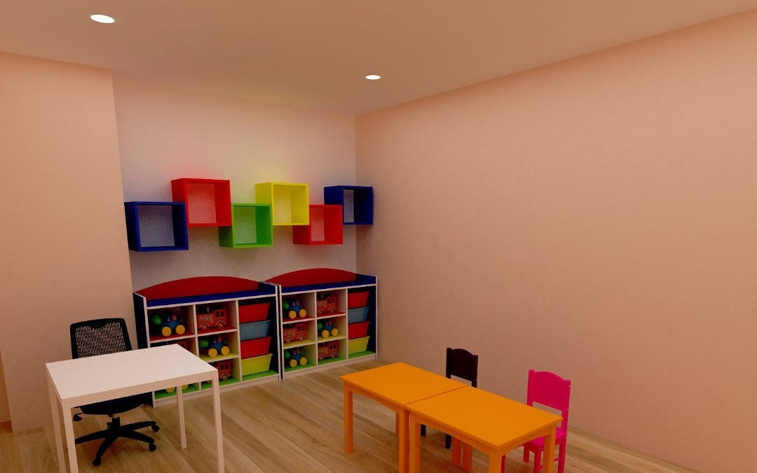 Rise Intervention - Rise Intervention