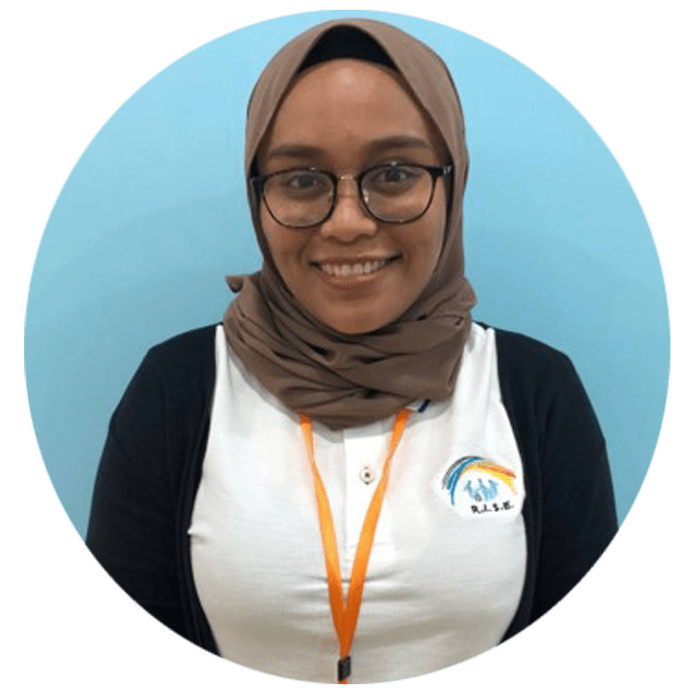 Educators - Rise Intervention