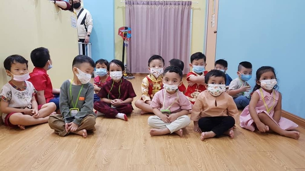 Photo Gallery - Rise Intervention